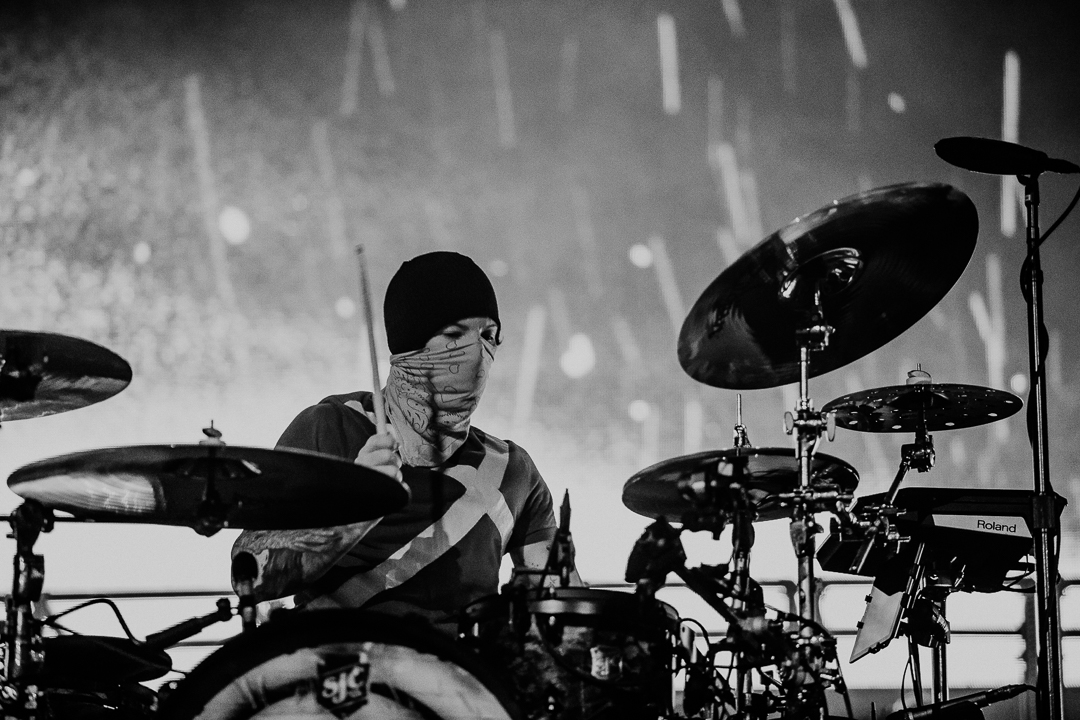 PHOTO GALLERY: Twenty One Pilots | Highlight Magazine