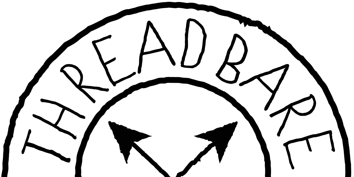 threadbare logo | Highlight Magazine