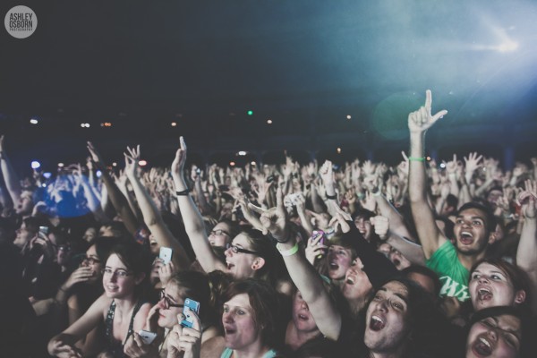 Fall Out Boy – The Save Rock and Roll Tour | Highlight Magazine