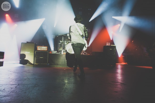 Fall Out Boy – The Save Rock and Roll Tour | Highlight Magazine