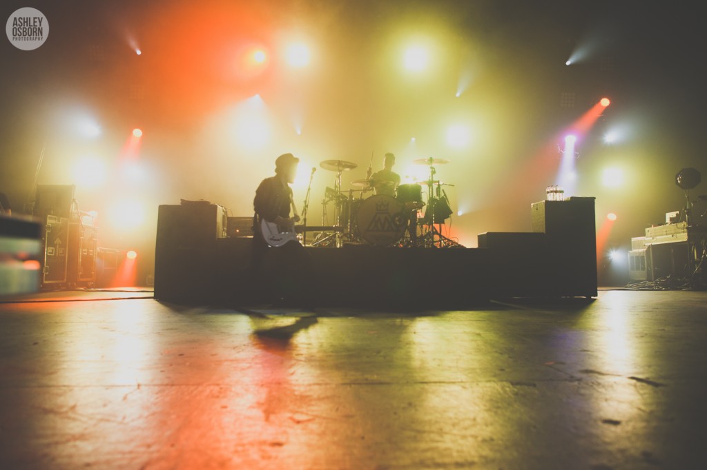 Fall Out Boy – The Save Rock and Roll Tour | Highlight Magazine