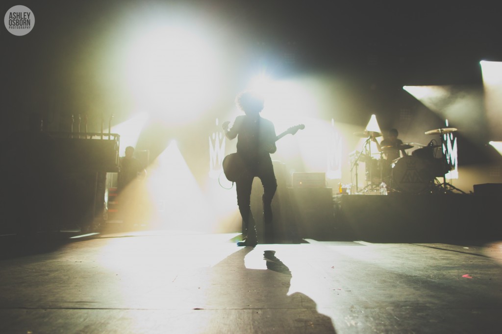 Fall Out Boy – The Save Rock and Roll Tour | Highlight Magazine