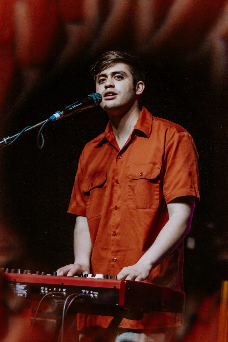 PHOTO GALLERY: Jacob Sigman, Jetty Bones and Mat Kerekes | Highlight ...