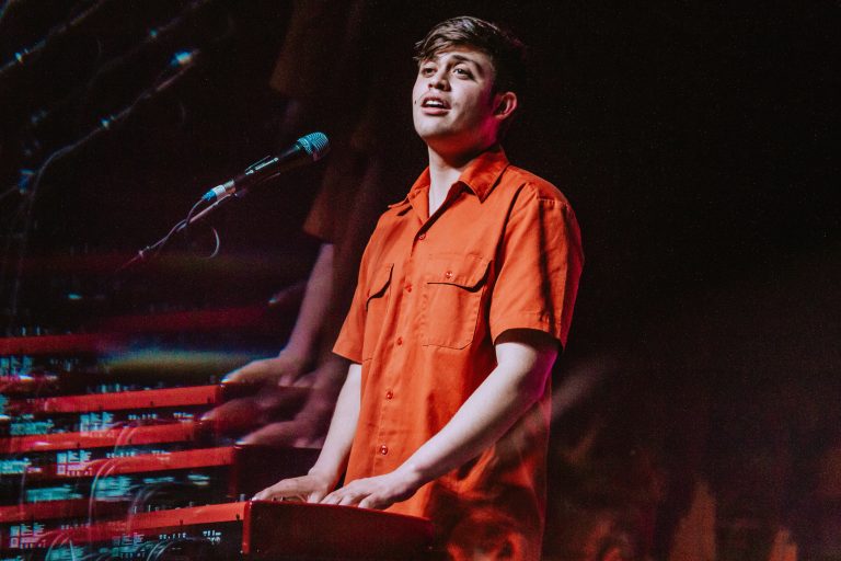 PHOTO GALLERY: Jacob Sigman, Jetty Bones and Mat Kerekes | Highlight ...