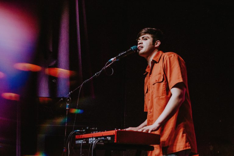 PHOTO GALLERY: Jacob Sigman, Jetty Bones and Mat Kerekes | Highlight ...