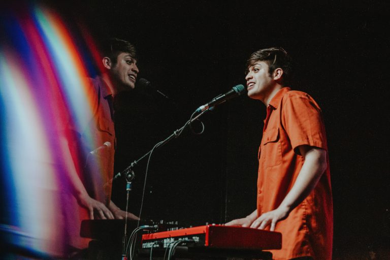 PHOTO GALLERY: Jacob Sigman, Jetty Bones and Mat Kerekes | Highlight ...