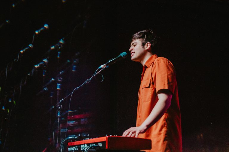 PHOTO GALLERY: Jacob Sigman, Jetty Bones and Mat Kerekes | Highlight ...
