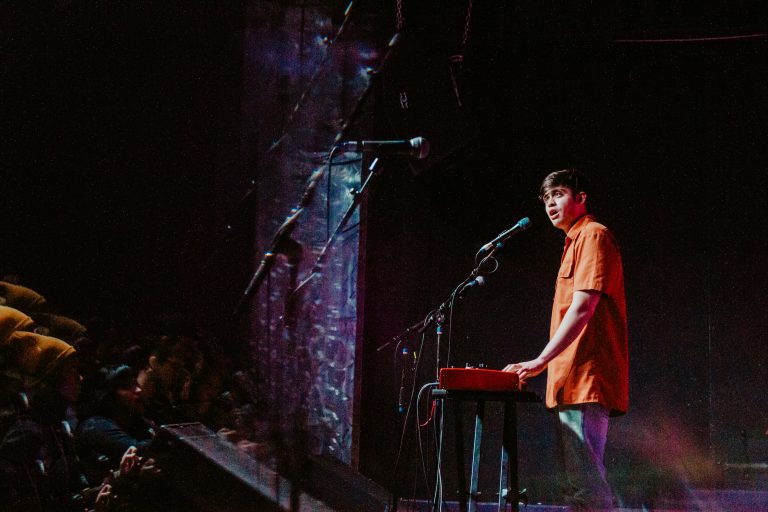 PHOTO GALLERY: Jacob Sigman, Jetty Bones and Mat Kerekes | Highlight ...