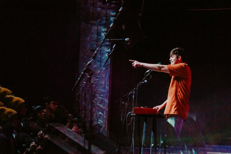 PHOTO GALLERY: Jacob Sigman, Jetty Bones and Mat Kerekes | Highlight ...