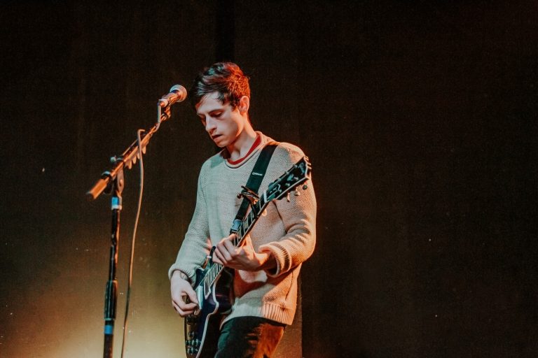 PHOTO GALLERY: Jacob Sigman, Jetty Bones and Mat Kerekes | Highlight ...