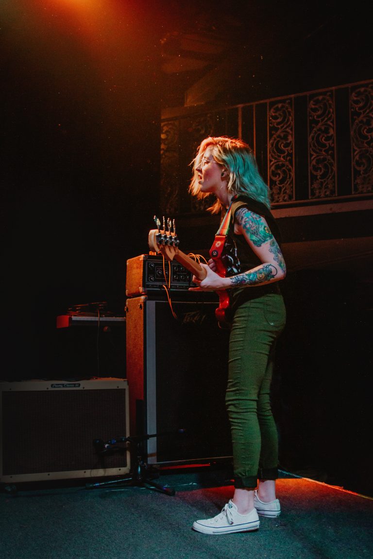 PHOTO GALLERY: Jacob Sigman, Jetty Bones and Mat Kerekes | Highlight ...