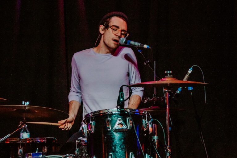 PHOTO GALLERY: Jacob Sigman, Jetty Bones and Mat Kerekes | Highlight ...