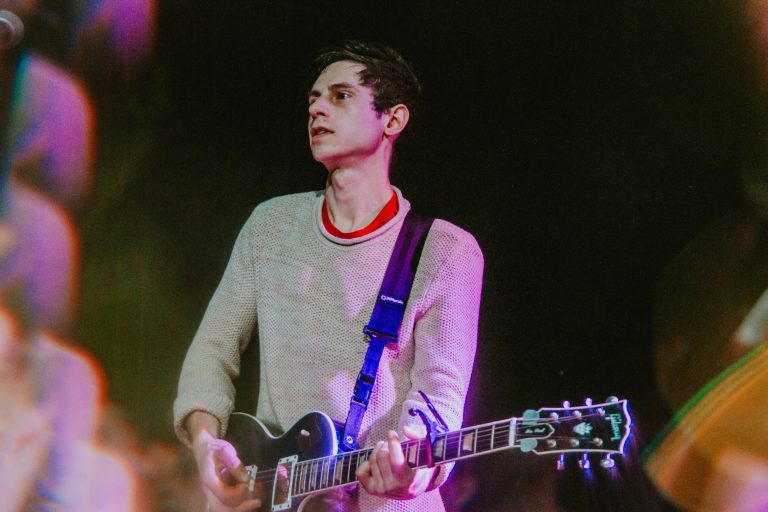 PHOTO GALLERY: Jacob Sigman, Jetty Bones and Mat Kerekes | Highlight ...