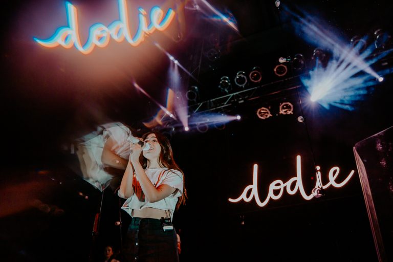 PHOTO GALLERY: Adam Melchor and Dodie | Highlight Magazine