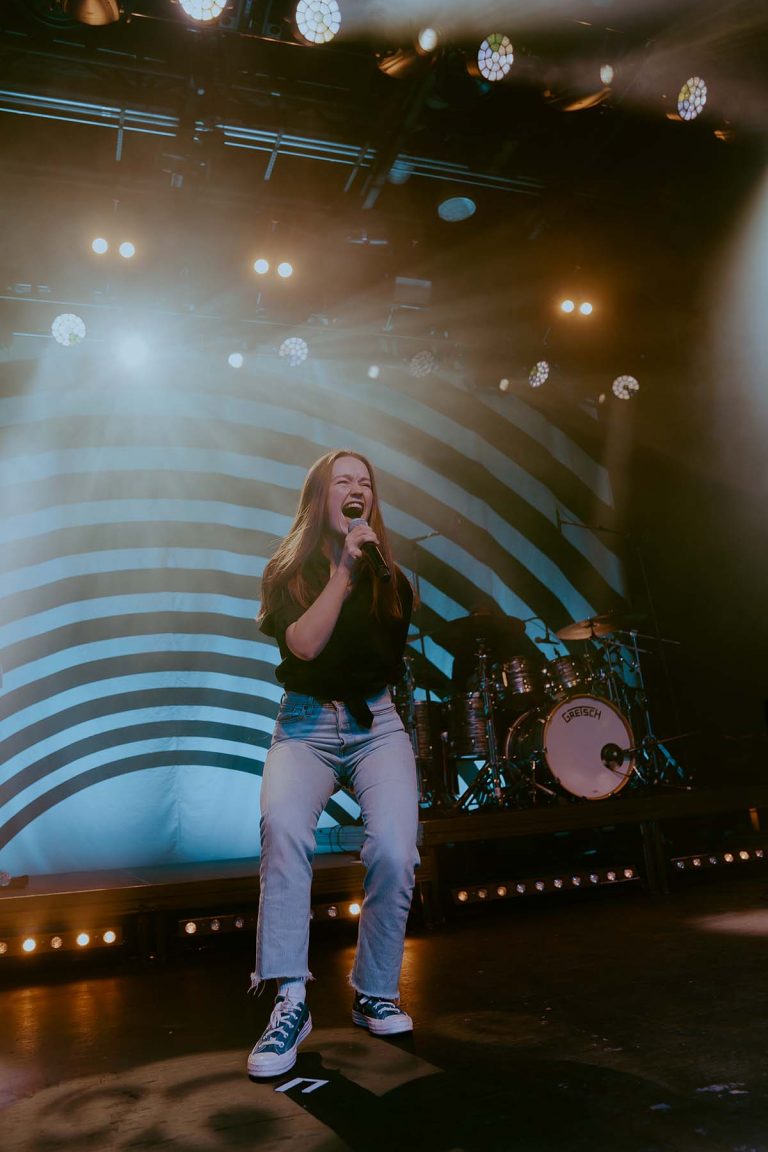 PHOTO GALLERY: Sigrid | Highlight Magazine