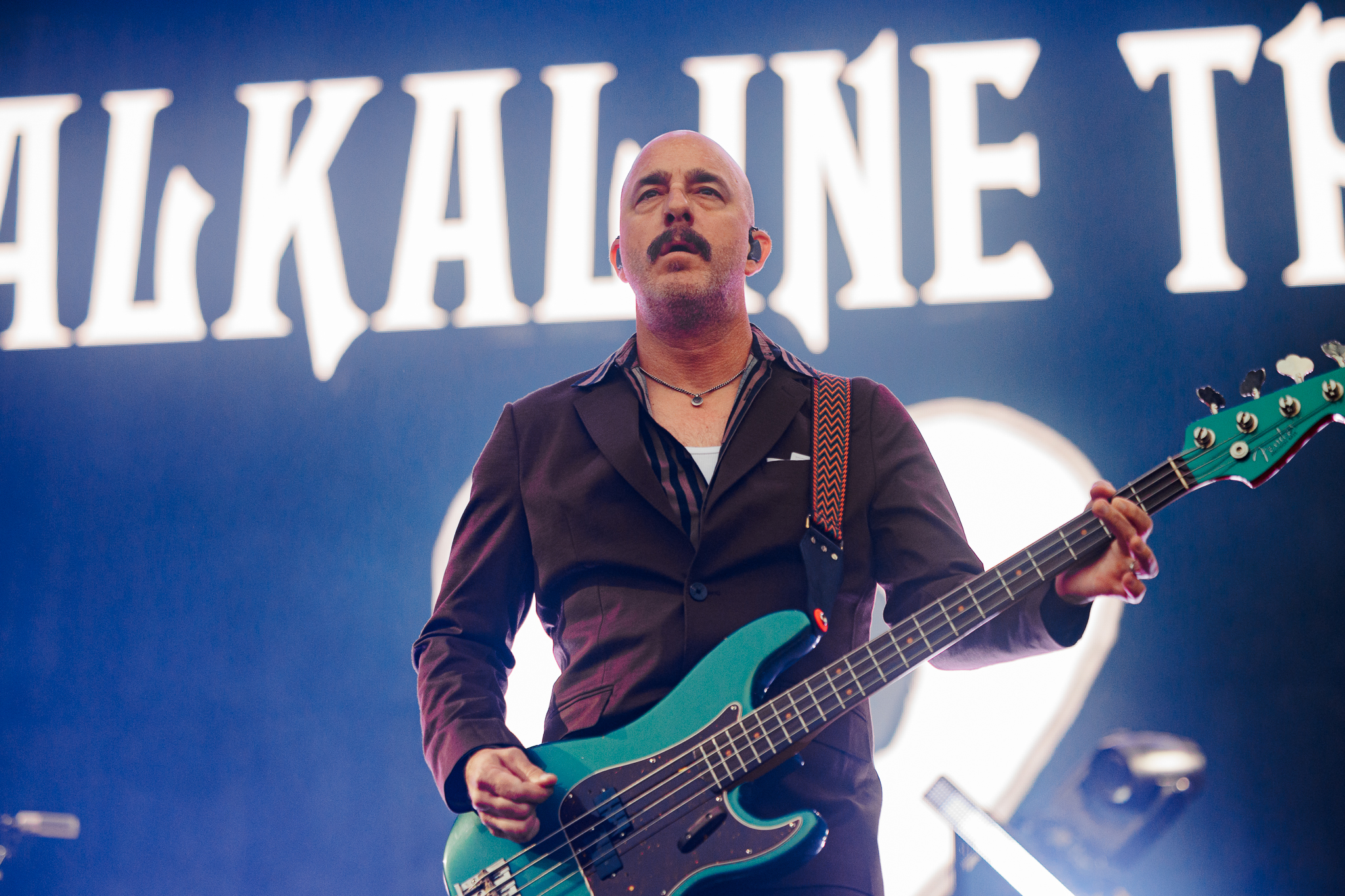 Alkaline Trio-4 | Highlight Magazine