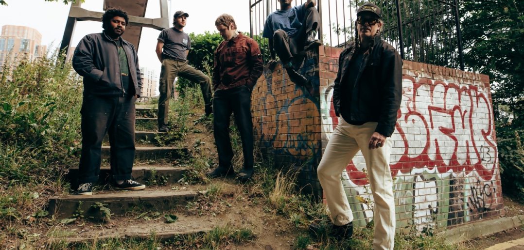Angel Du$t release new single, “I’m The Outside” | Highlight Magazine