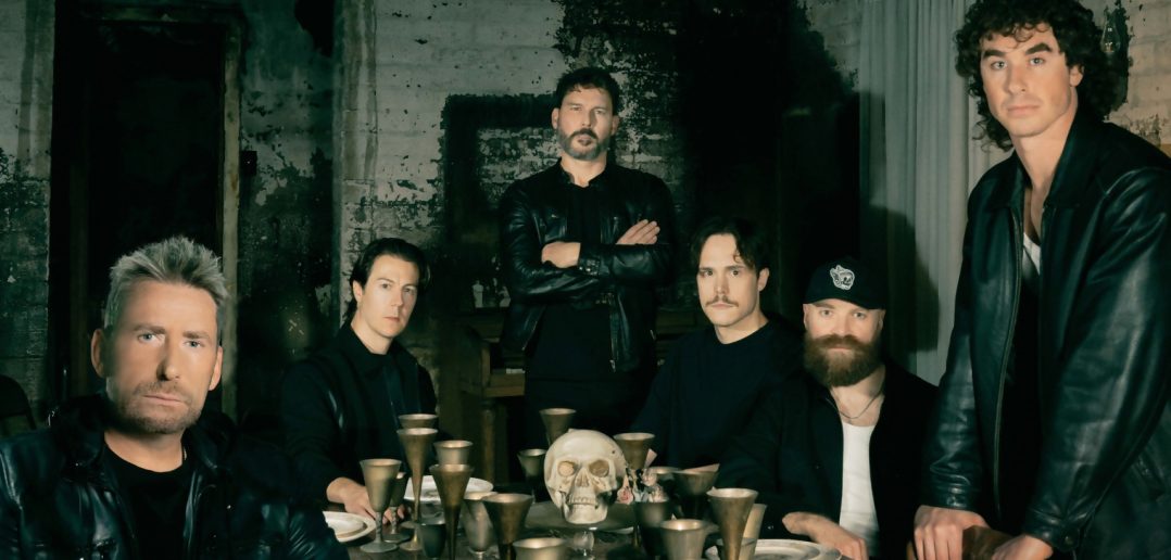 Don Broco announce new album, ‘Nightmare Tripping’ | Highlight Magazine